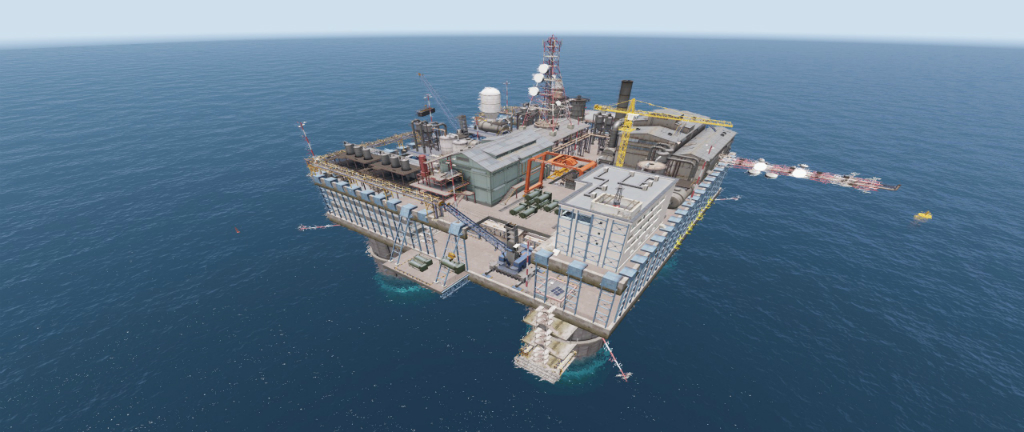 Rig Pig | Theseus Incorporated