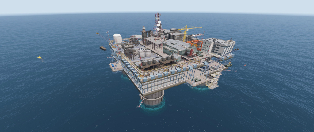 Rig Pig | Theseus Incorporated